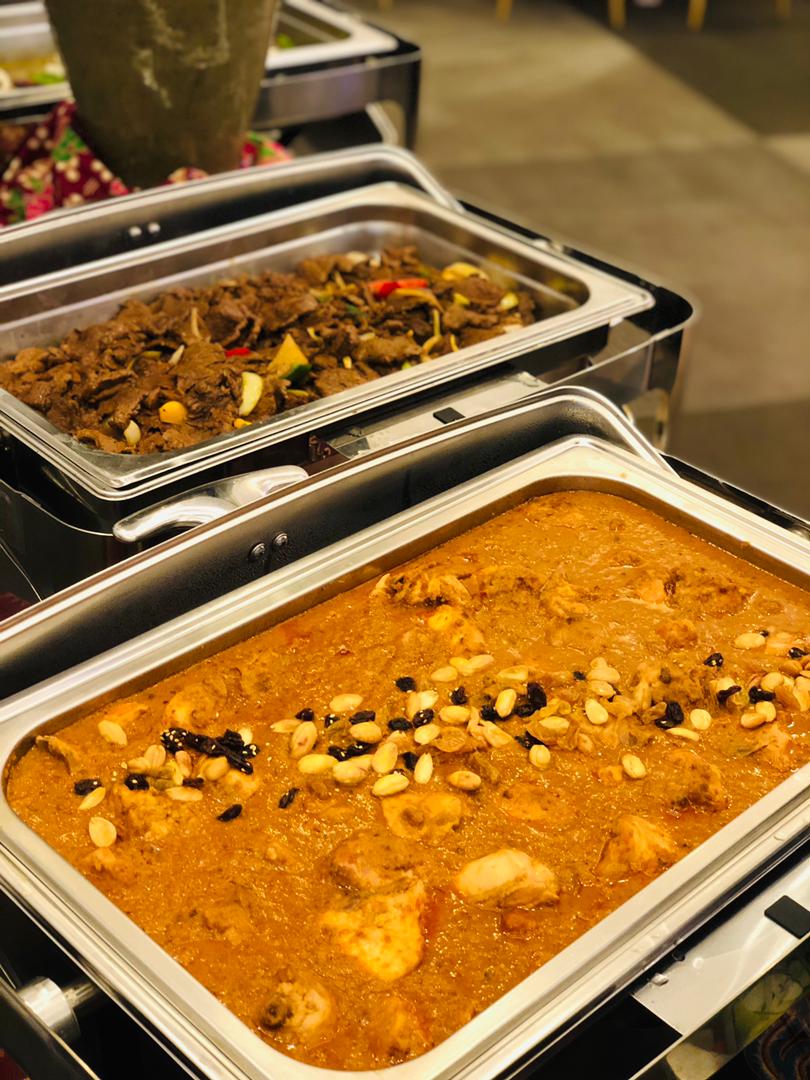 Eat Drink KL | De.Wan 1958 by Chef Wan: An exquisite Buka Puasa Buffet